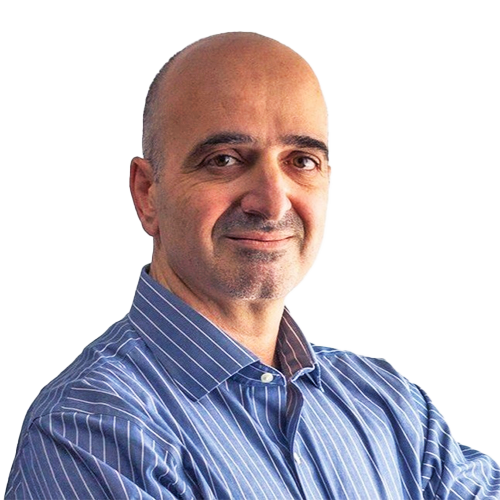 Stavros Mylonas – Mobile Disrupt – A Secondary Phone Conference