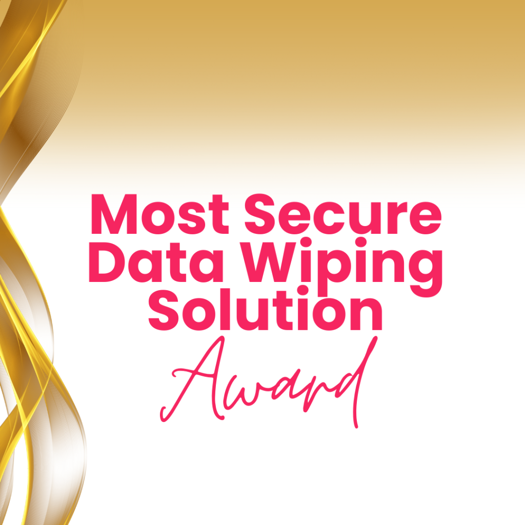 Awards – Mobile Disrupt – A Secondary Phone Conference